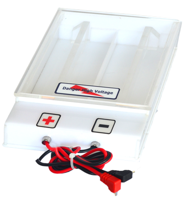 PhotoEP Electrophoresis Densitometry