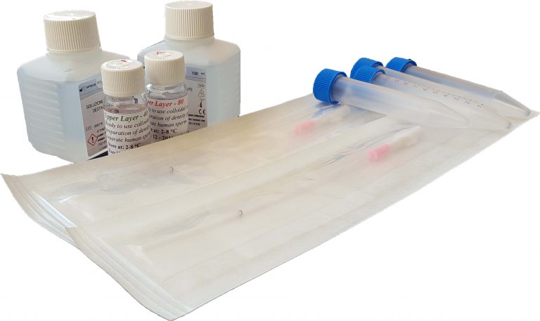 Sperm Analysis Kits